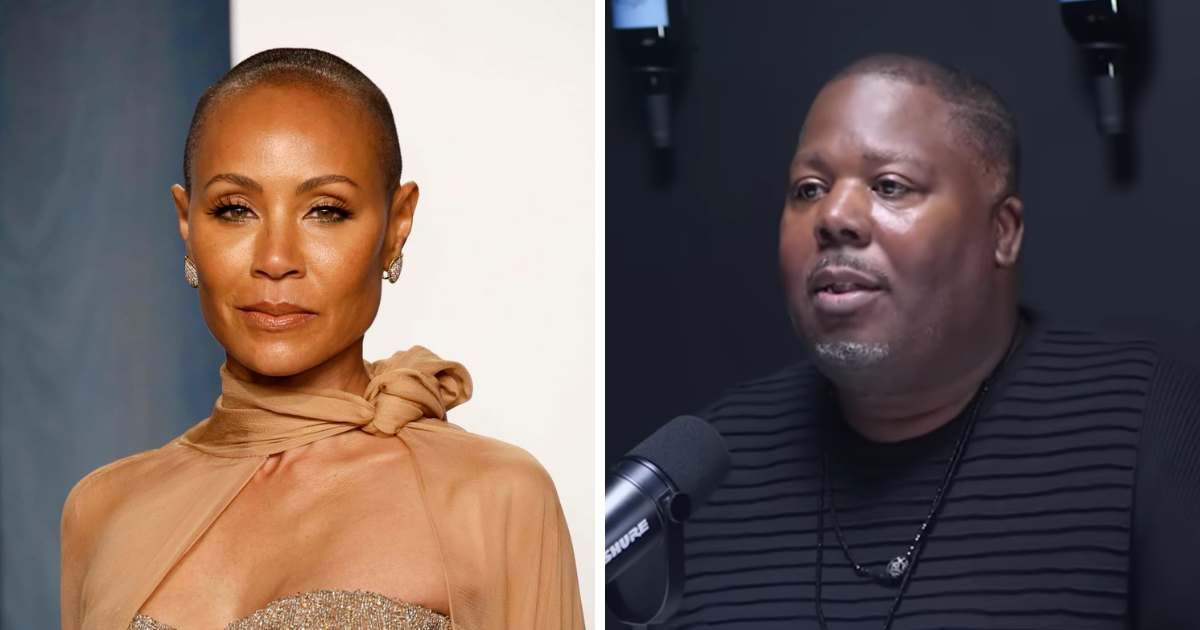 Jada Pinkett Smith awarded $30K in legal battle with Will Smith’s ex ...