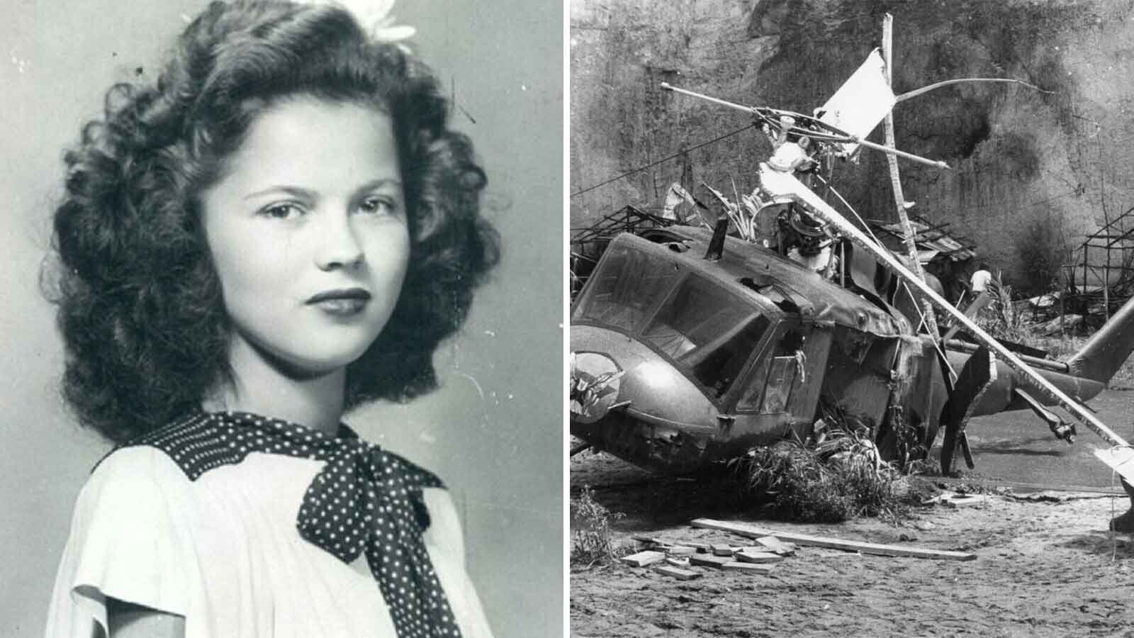 15 unsettling facts from Hollywood's history