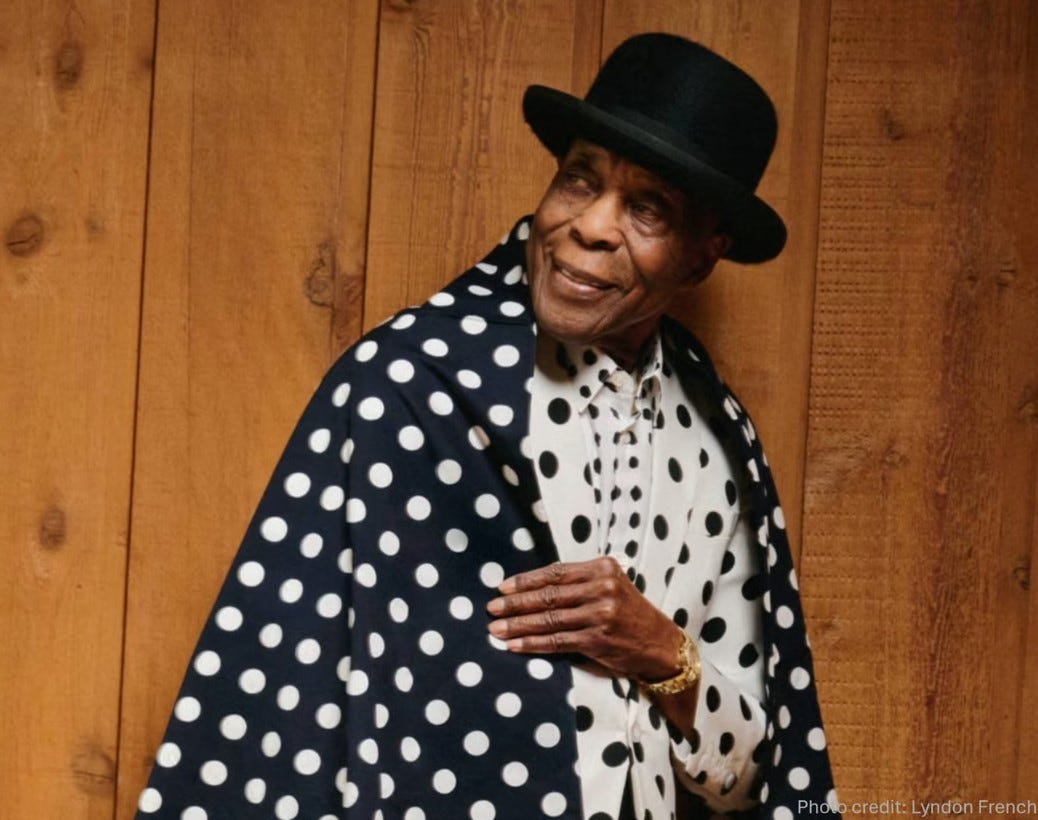 Buddy Guy, Nurse John, Matt Fraser bring shows to West Palm Beach