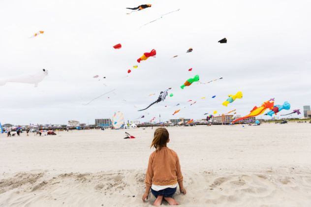 Why Memorial Day feels like the start of summer, even though it isn't
