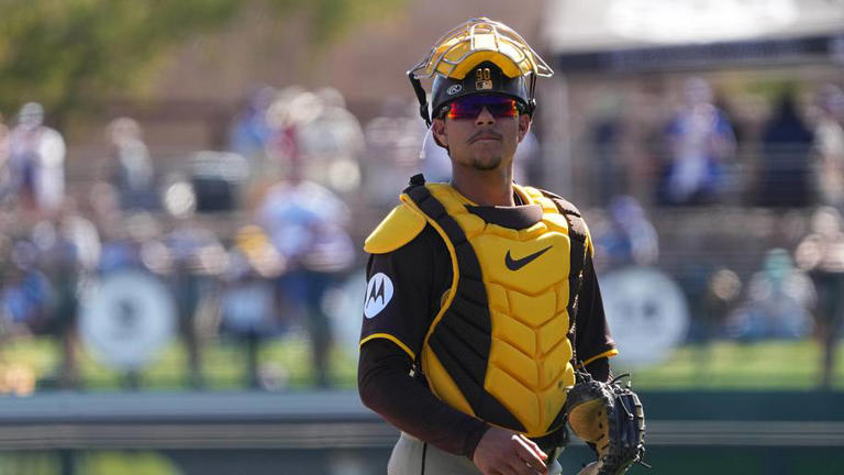 AJ Preller reveals when Padres could promote Ethan Salas to MLB
