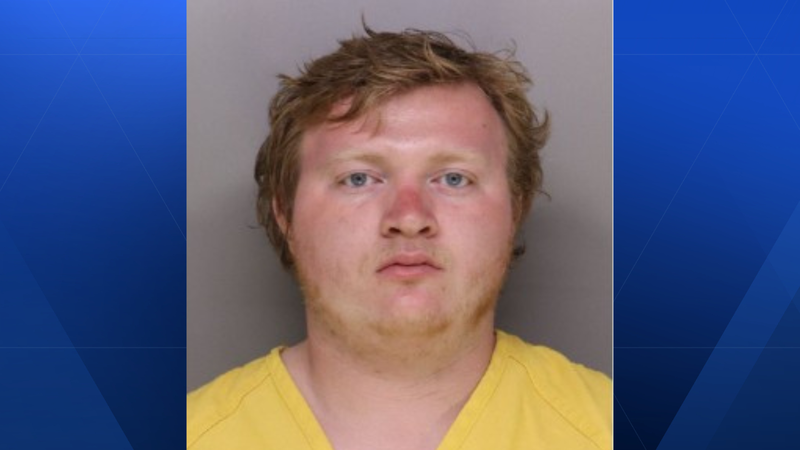 21-year-old arraigned in child pornography, extortion case in Hamilton ...