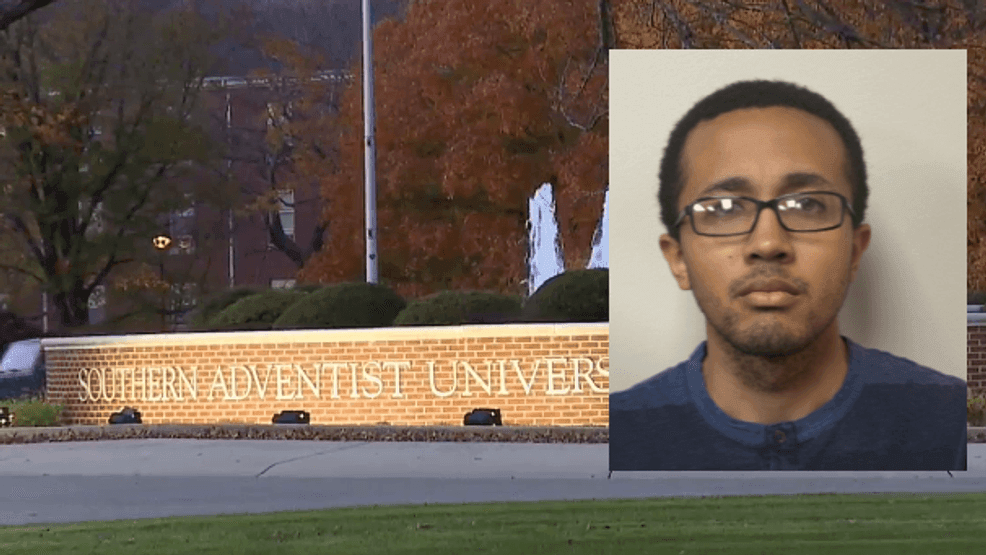 Former Southern Adventist student charged with threatening university ...