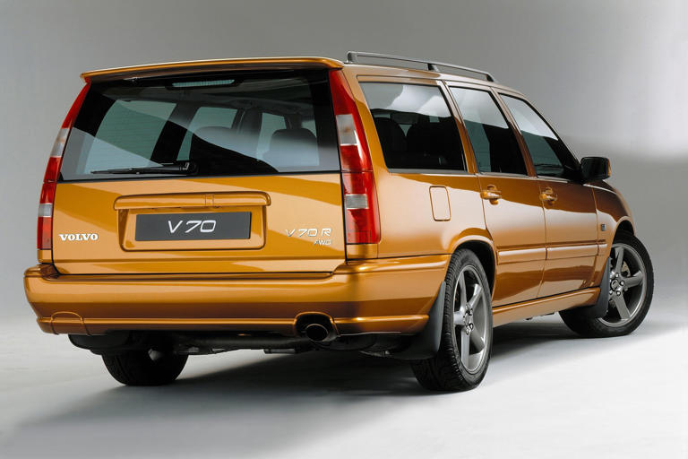 Volvo CEO thinks buyers will return to wagons