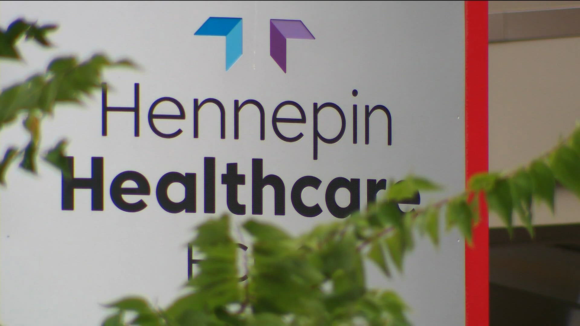 Gov. Walz touts legislature's HCMC funding plan