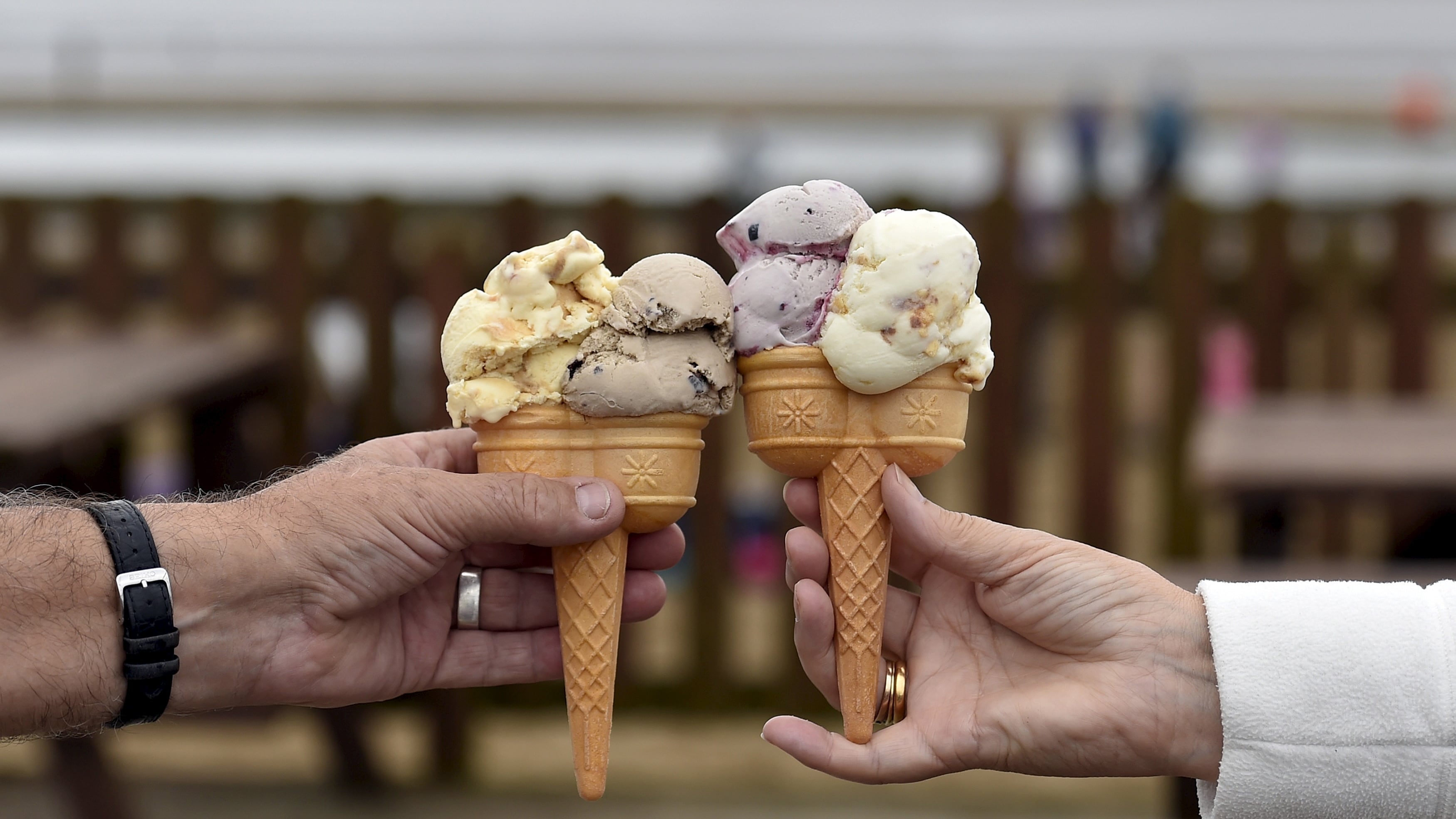 Popular ice cream company issues recall ahead of holiday weekend