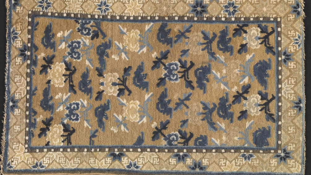 Outdoor rugs that make every space feel like home