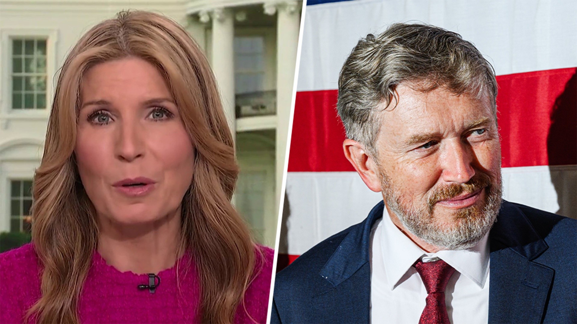 Nicolle on Massie primary defeat: 'A political victory that might come ...