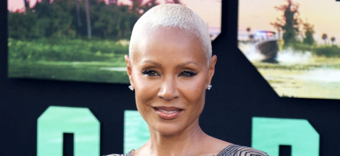 Will Smith’s ex-pal loses case and money to Jada Pinkett Smith