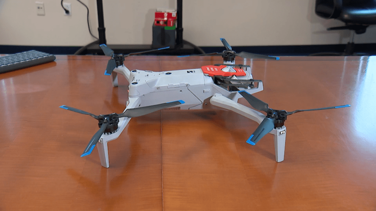 Dallas police launch new crime analysis software, expand drone response ...