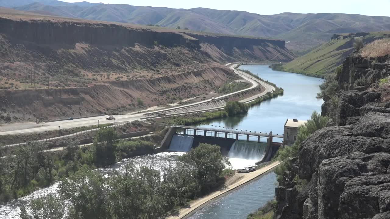 Water outlook does not look promising for stream flow and irrigation ...