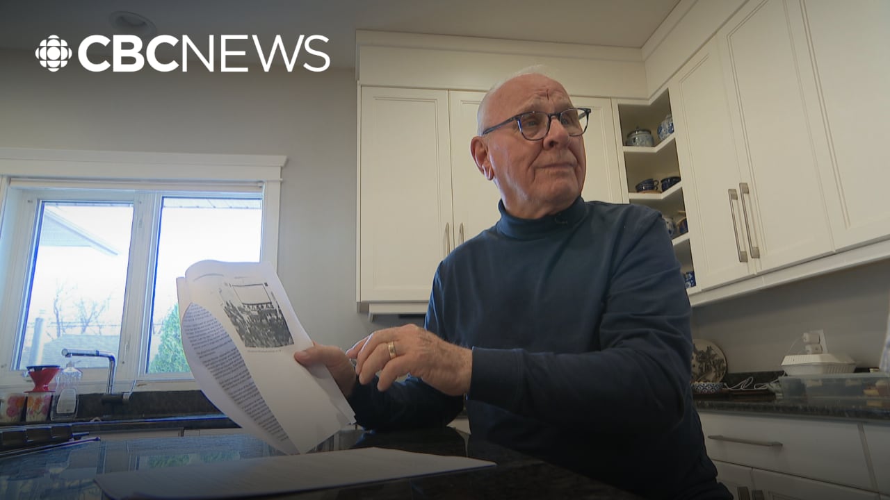 Prairie pacifists recall derailing plans for Warman uranium refinery