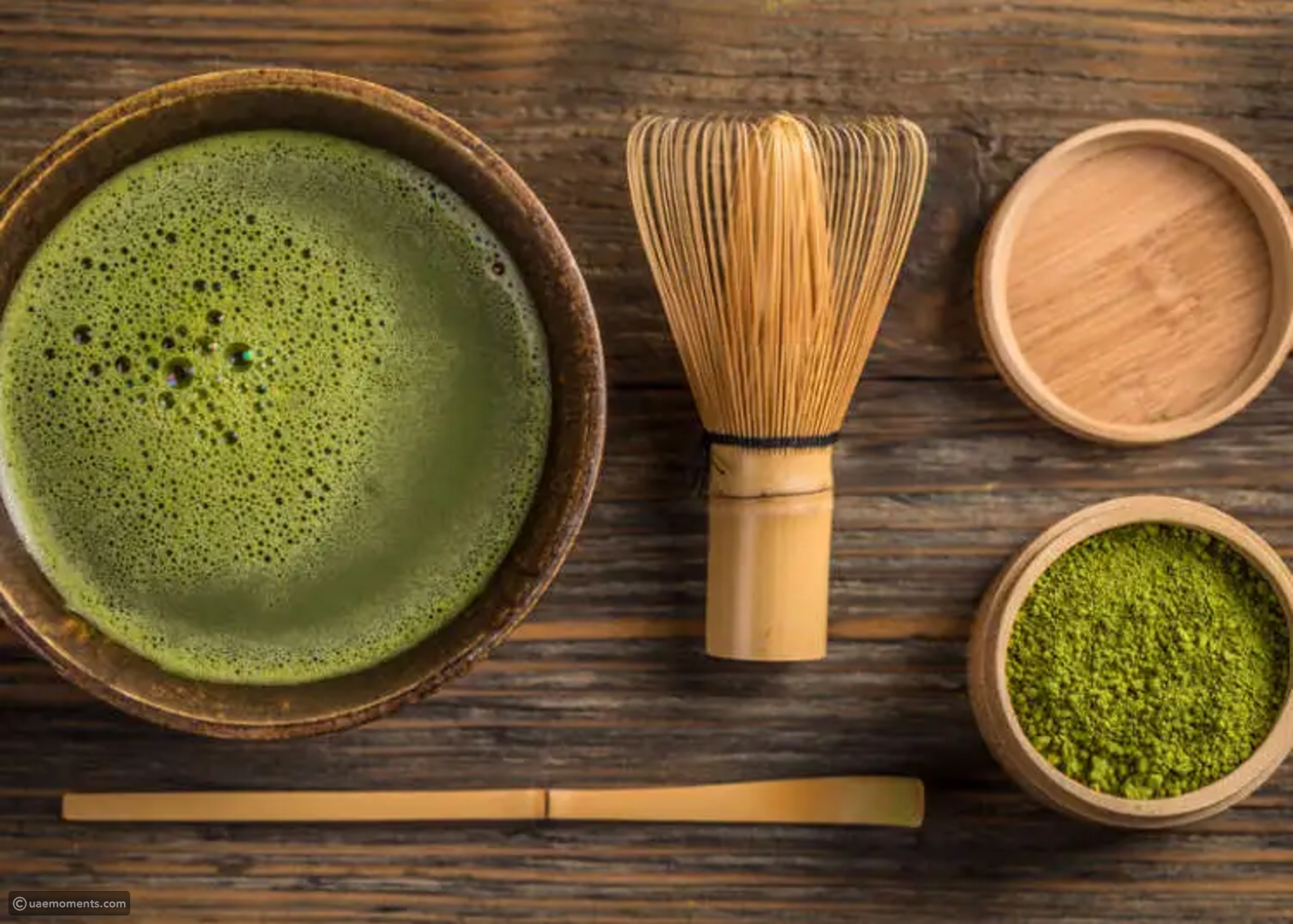 10 teas from around the world for International Tea Day