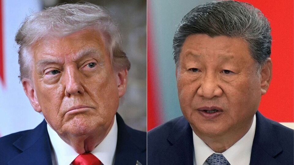 World news today live updates on May 21, 2026: China blocks Pentagon ...
