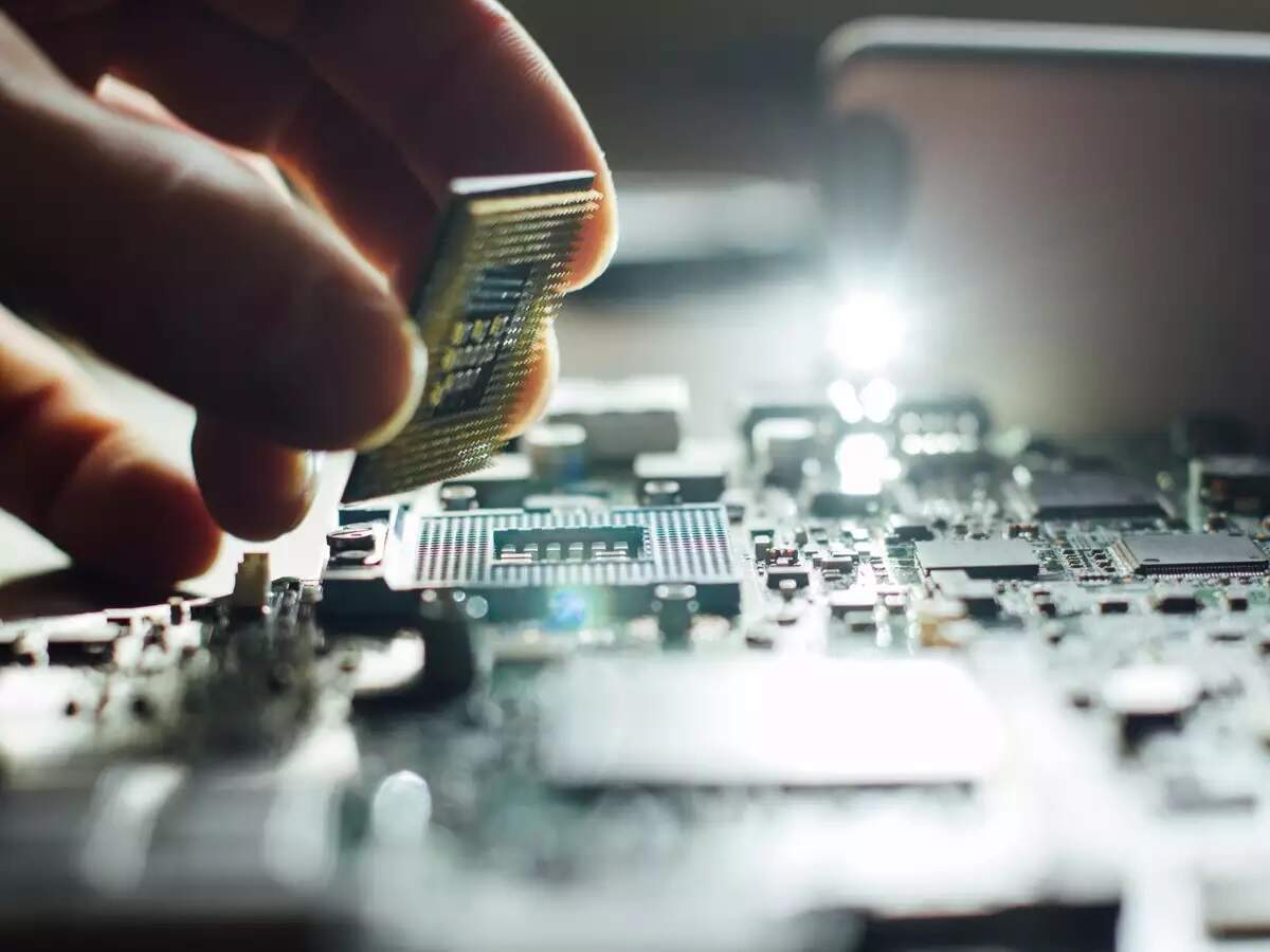 Desi chip companies fear MNCs will dip into their DLI 2.0 treat