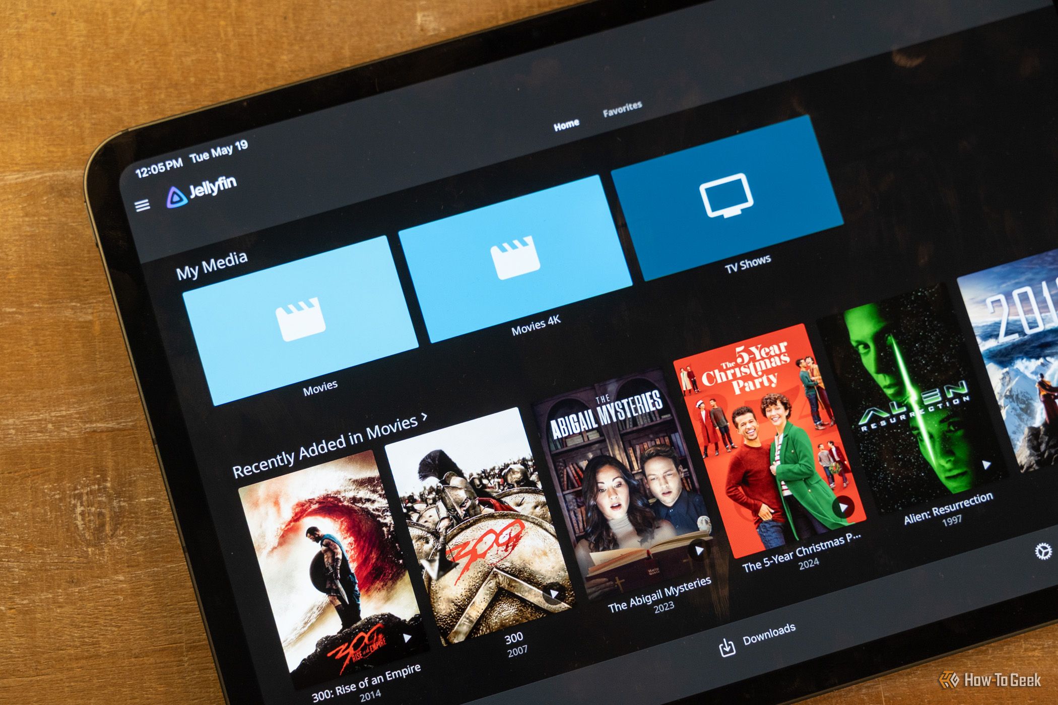 Jellyfin just won the streaming wars without lifting a finger thanks to ...
