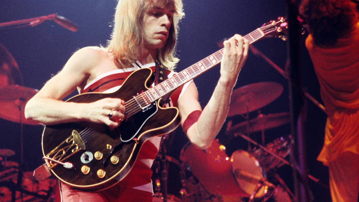 Yes releases new single 'Turnaround Station' ahead of upcoming album ...
