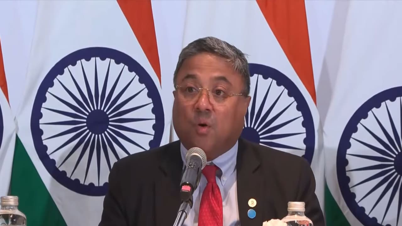 PM Modi's first bilateral Italy visit critical for ties, says MEA