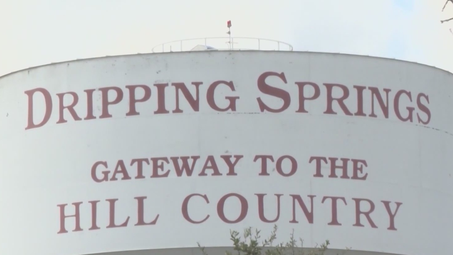 Dripping Springs approves nearly 40% wastewater rate increase