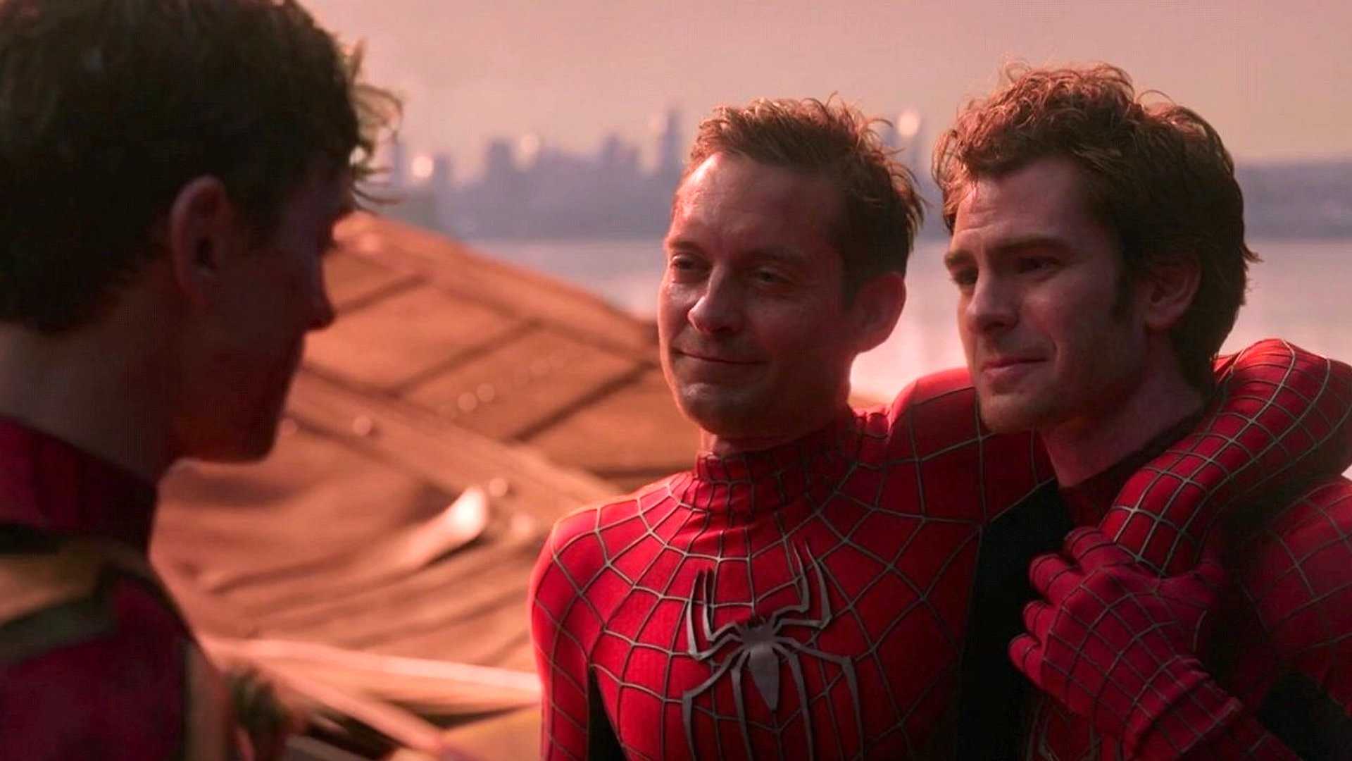 Spider-Man: No Way Home is spiking on Disney Plus, and we know why