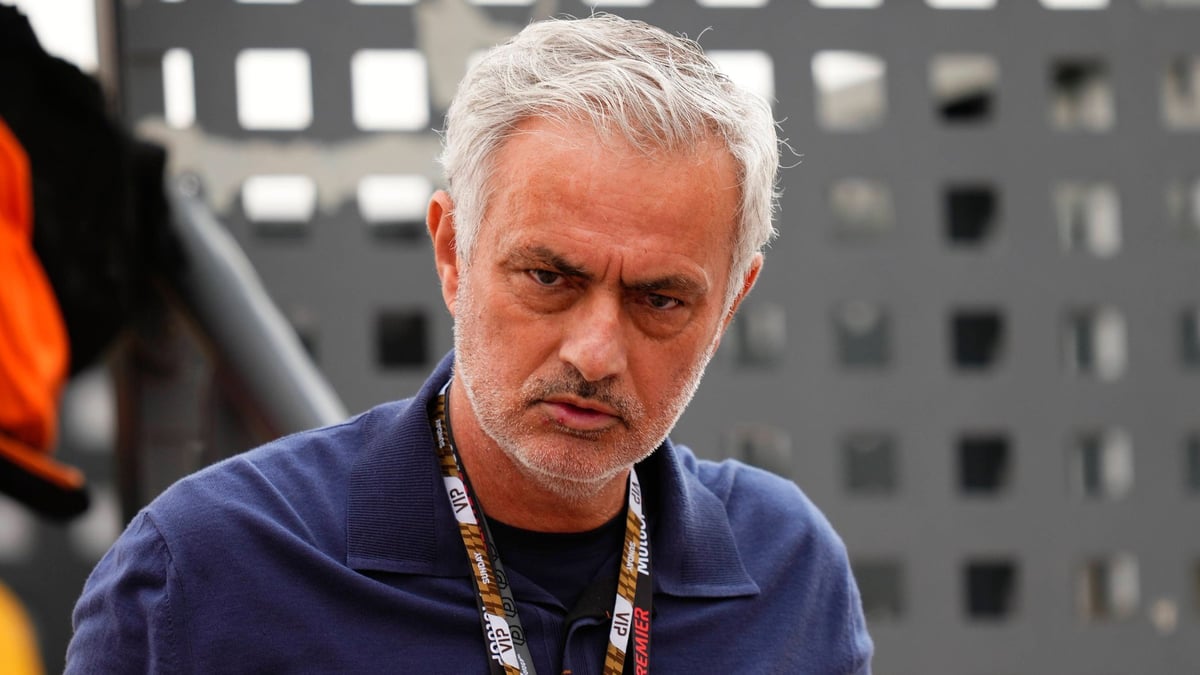 Jose Mourinho giftwraps ideal €100m midfielder for Liverpool