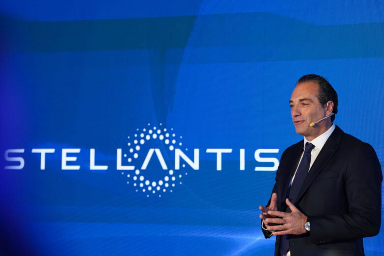 Stellantis investeert 60 miljard euro om 60 nieuwe modellen te lanceren ...