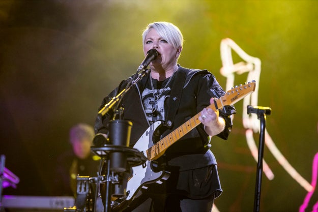 The Chicks' Natalie Maines just gave Trump a brutal new nickname