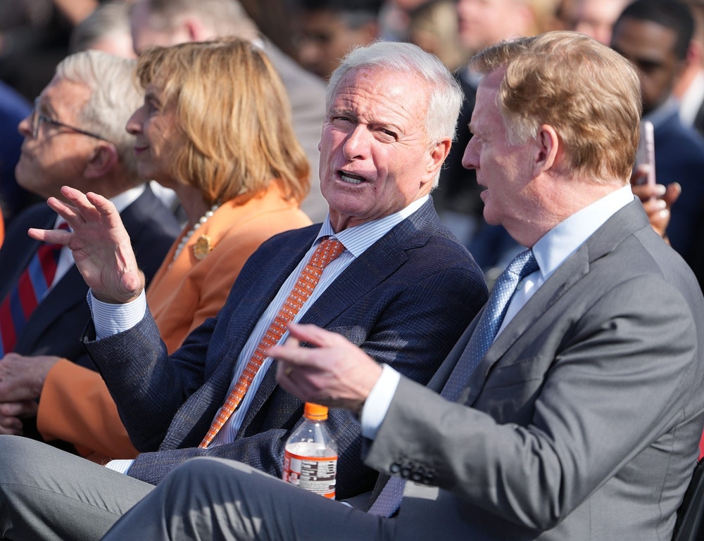 NFL owners approve Nashville as host city for 2030 Super Bowl ...