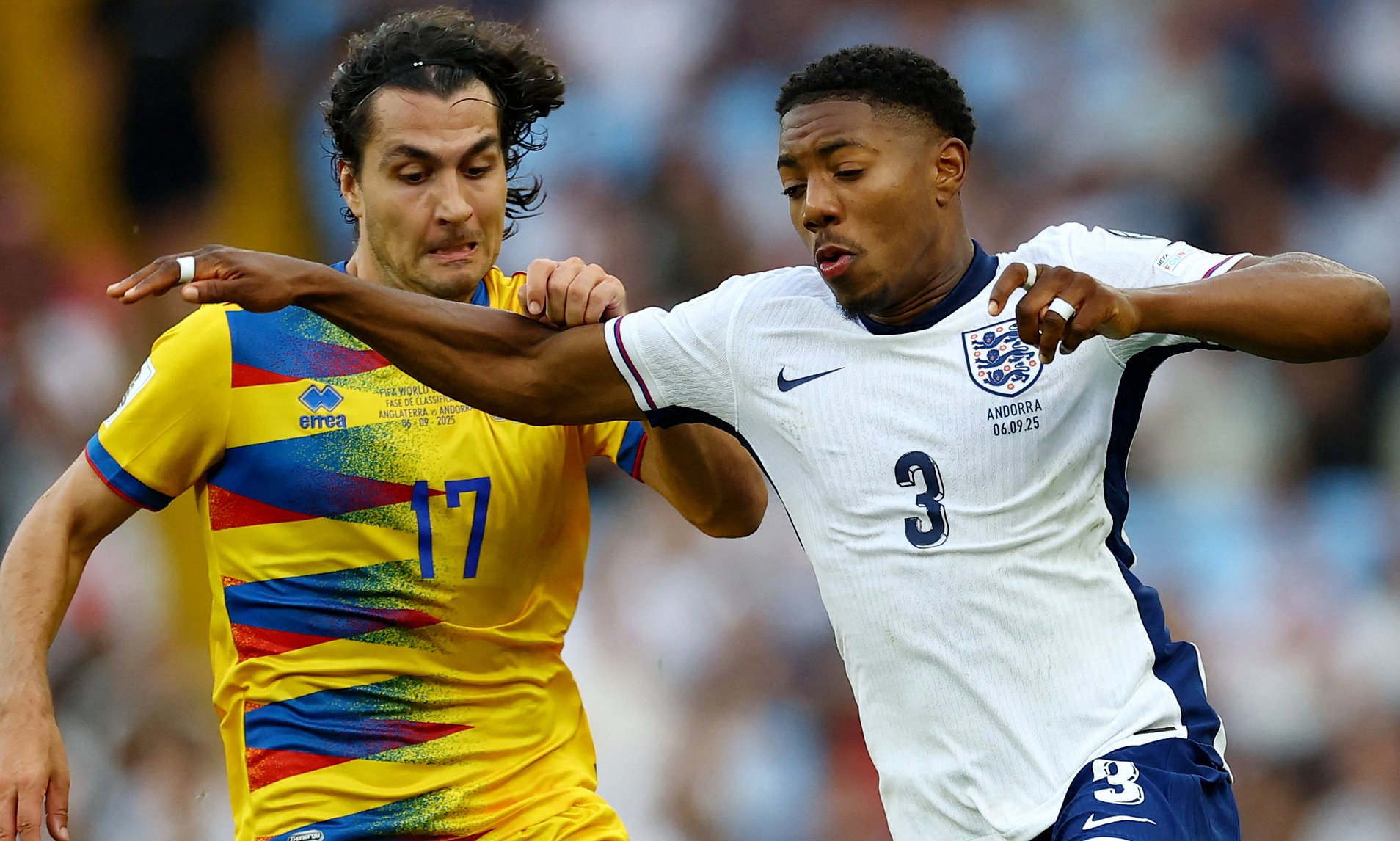UEFA announce major Champions League-style shake-up to 2030 World Cup ...