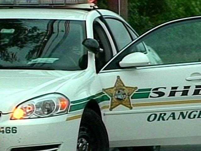 Missing 12-year-old boy found safe, Orange County Sheriff's Office says
