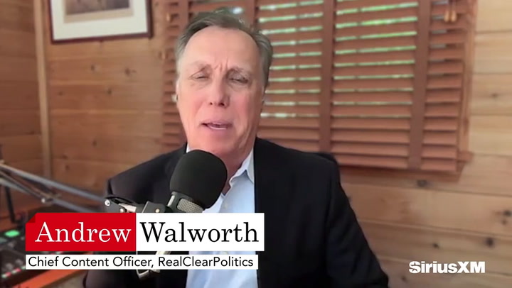 RCP podcast: Trump flexes in GOP primaries, new 'Squad' member from PA ...