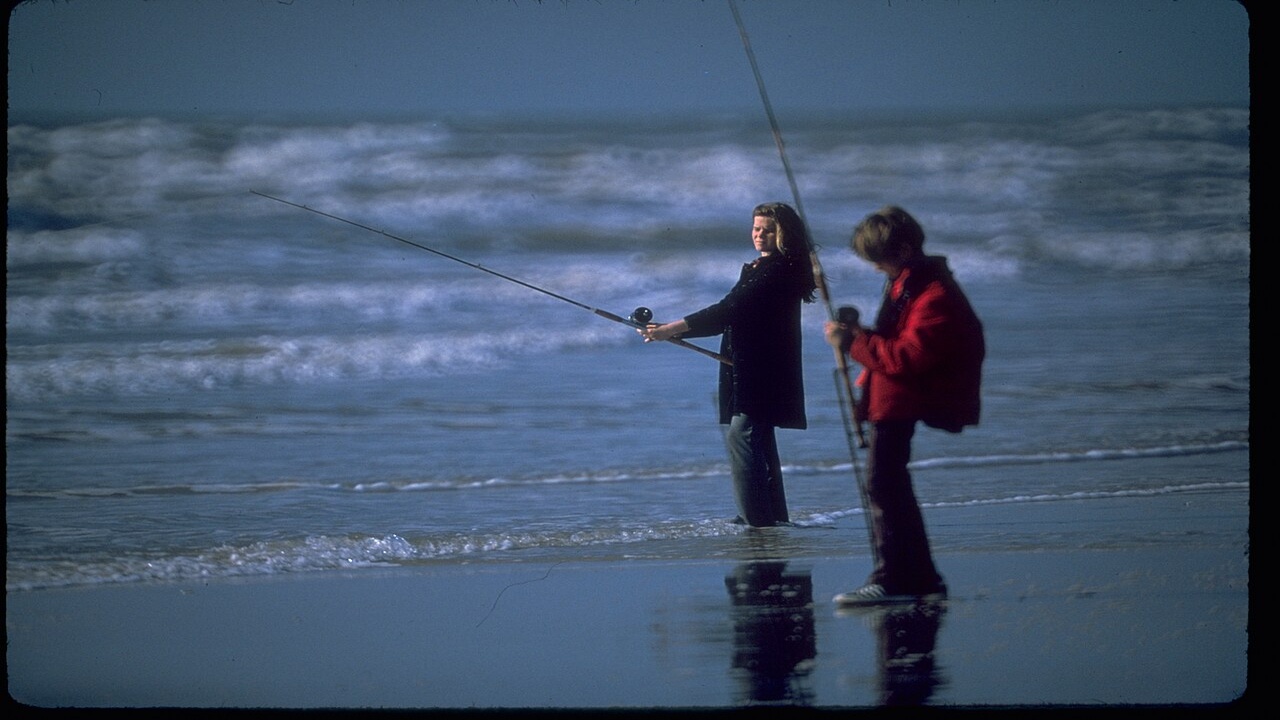 America’s longest wild beach is in South Texas and almost no one knows ...