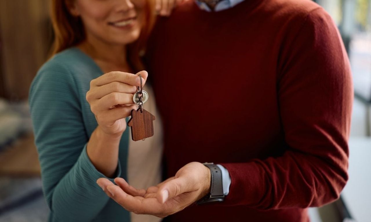 Infonavit pone casas en remate: Así puedes comprar una vivienda a ...