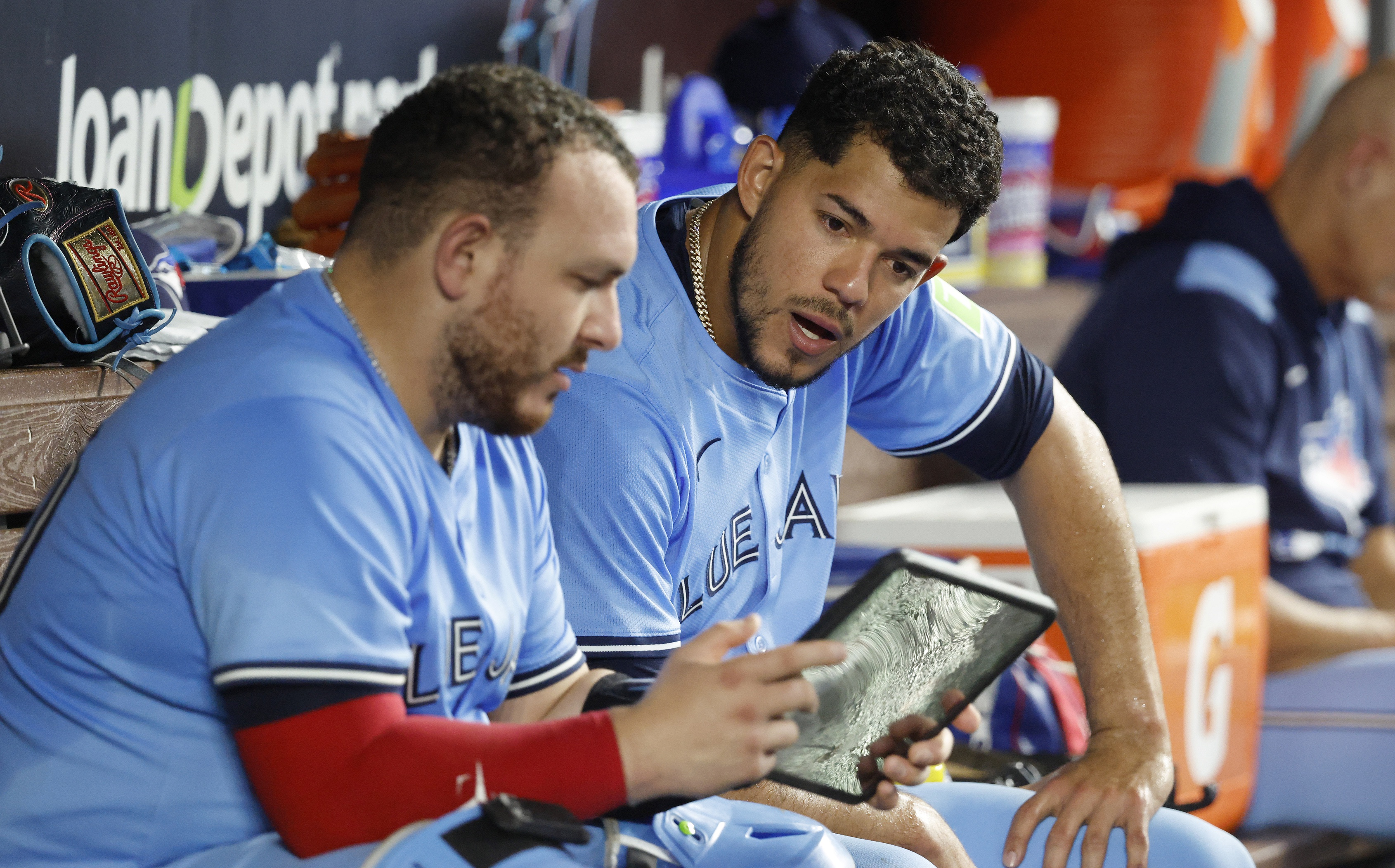 Blue Jays pitcher, 31, undergoes Tommy John surgery