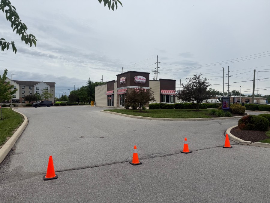 Questions remain after Tim Hortons fight, woman’s death