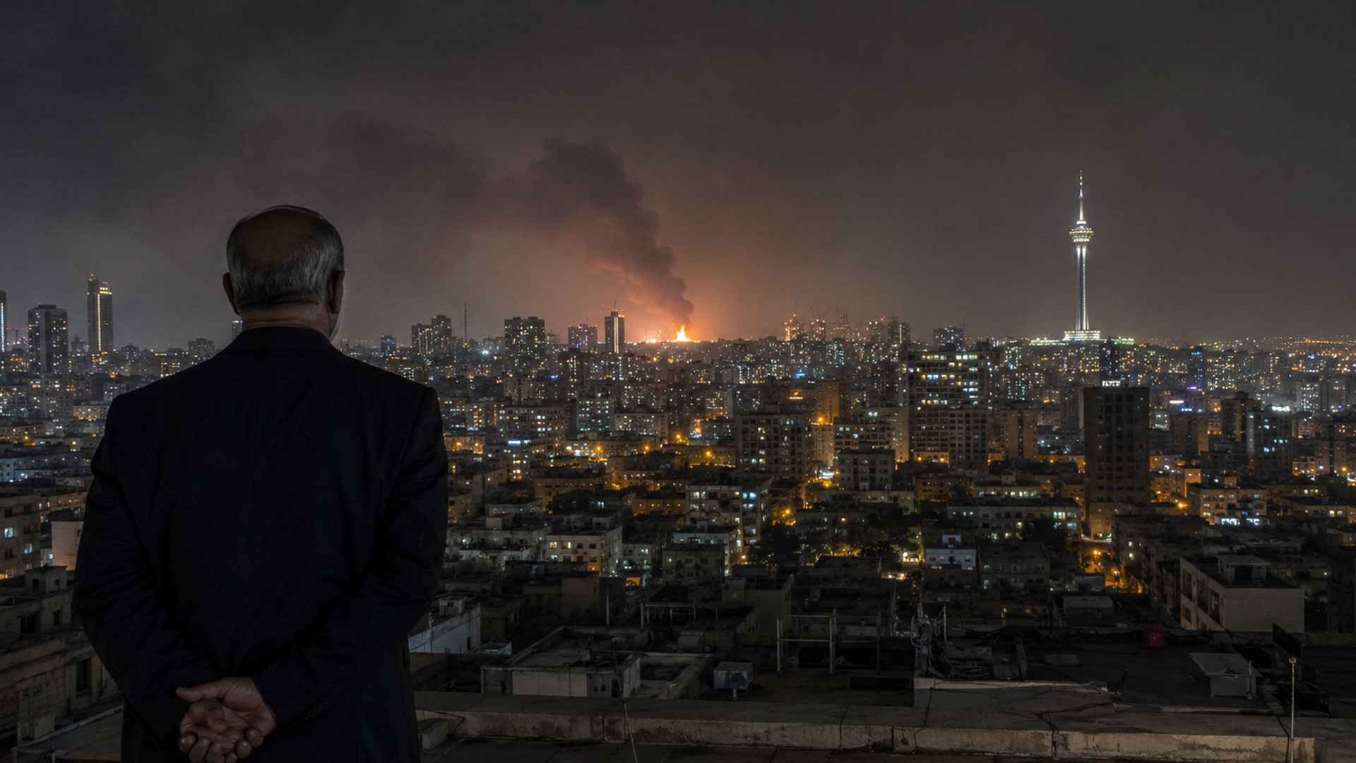 Why Iran didn’t collapse after losing its leader