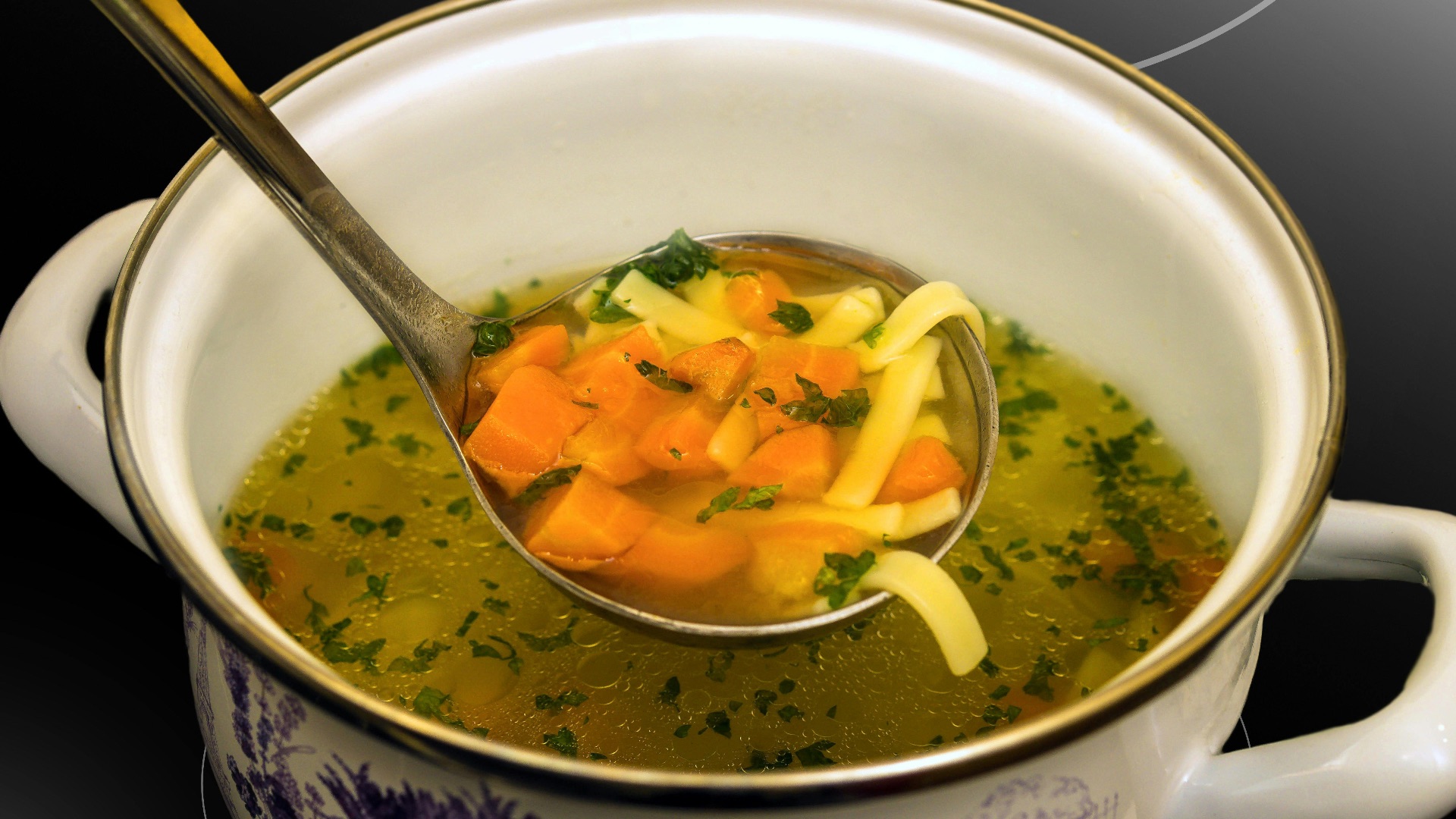 10 amateur soup mistakes you never want to make & 10 tips to elevate ...