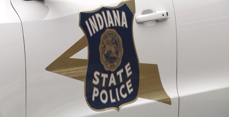 ISP officials remind drivers not to drive distracted as Indiana lowers ...