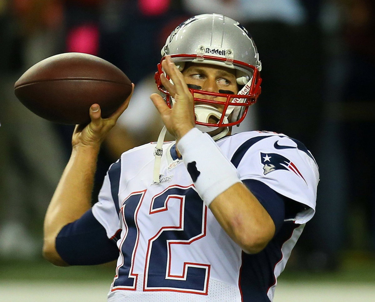 Top 10 QBs who became the face of their franchise