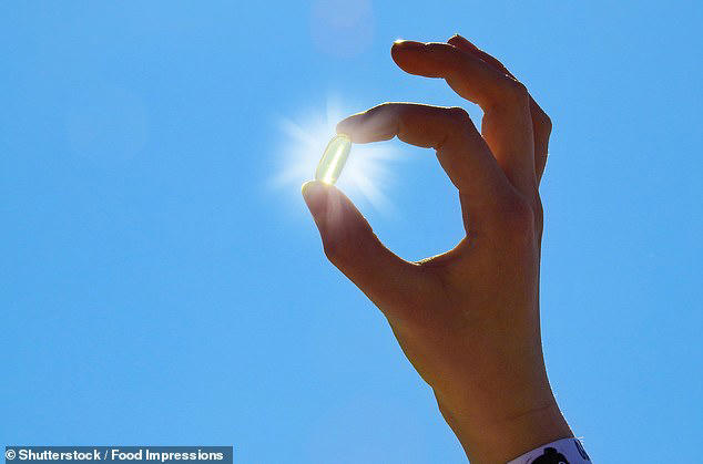 Calcium and vitamin D supplements taken by millions don't prevent ...