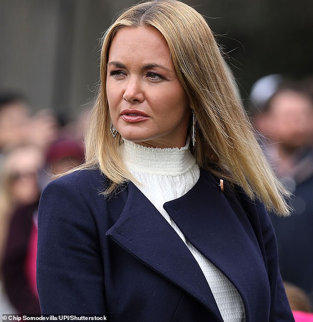 Vanessa Trump reveals breast cancer diagnosis and is undergoing treatment