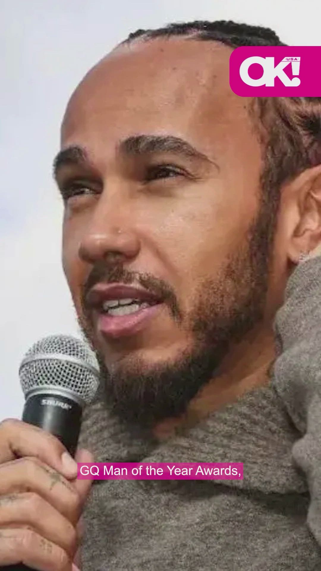 Kim Kardashian not a 'gold digger' chasing after Lewis Hamilton's $450 ...