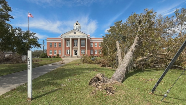 Soperton receives $1.1M for Hurricane Helene cleanup nearly 2 years ...