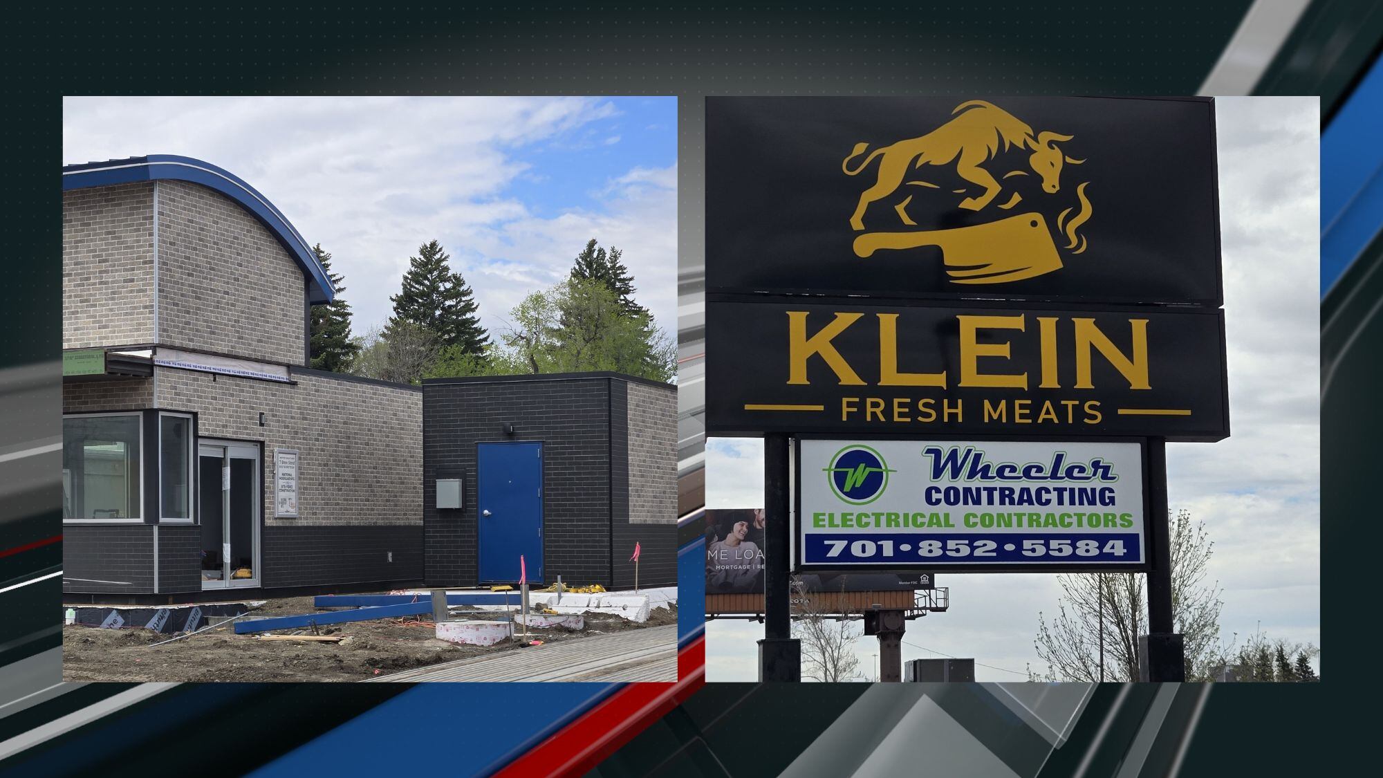 Pair of new businesses opening up along Broadway in the Magic City
