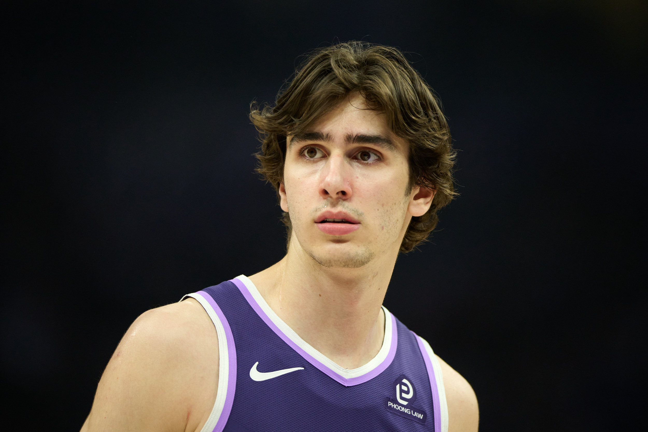 NBA announces 2025/26 all-rookie teams