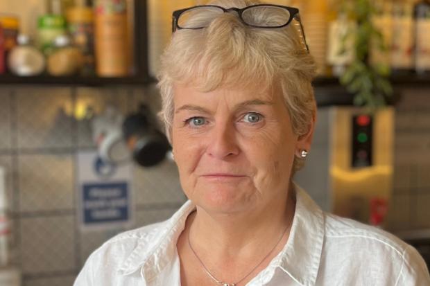 ‘Bring your machine’: Romsey resident launches welcoming sewing club