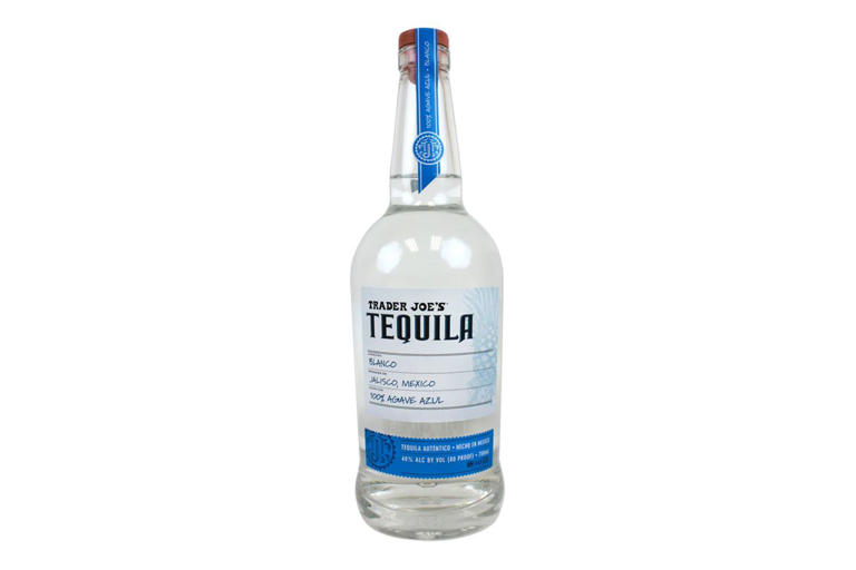 I’m a recipe developer, and this $19.99 bottle is the best tequila for ...