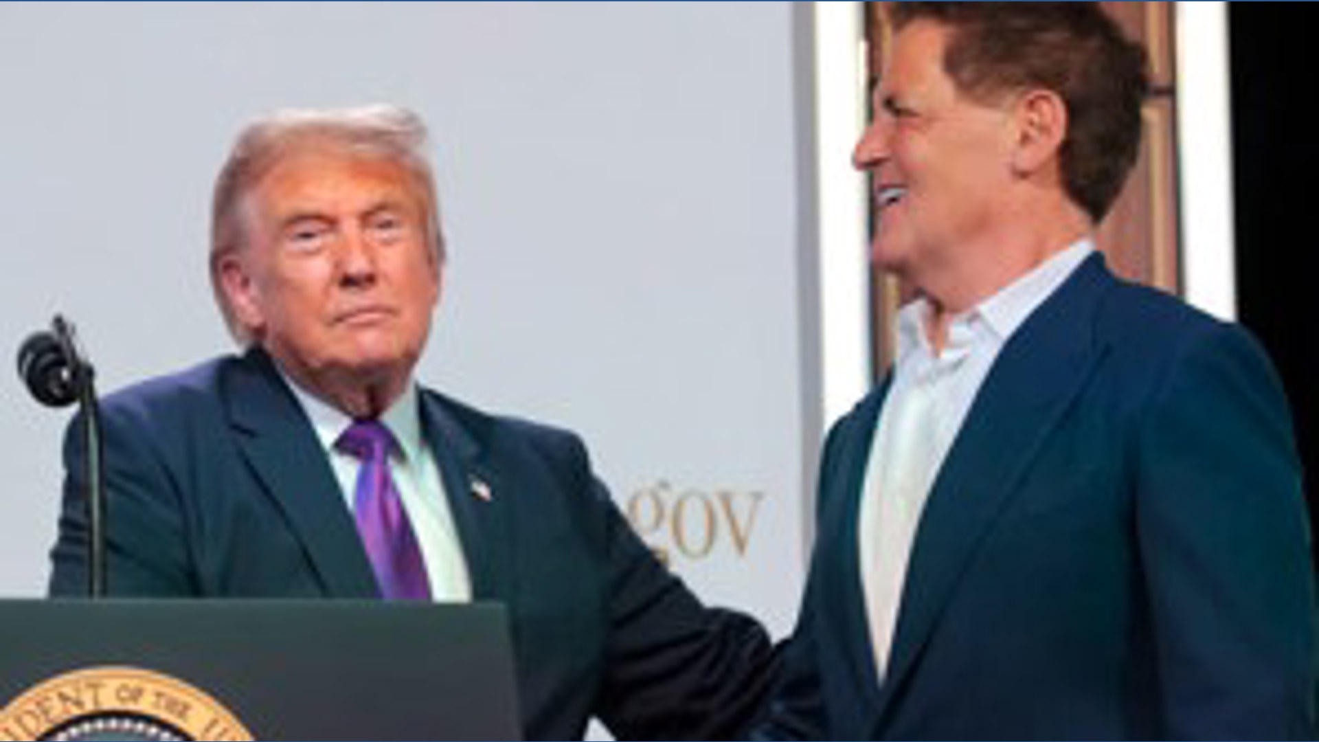 Mark Cuban sees backlash over TrumpRx partnership