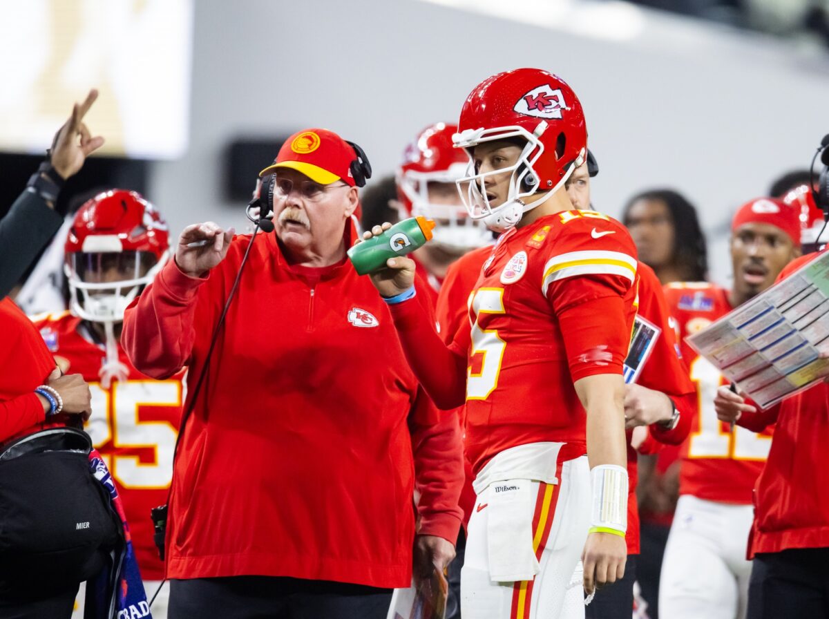 Breaking news: Kansas City Chiefs’ superstar arrested and sent to jail ...