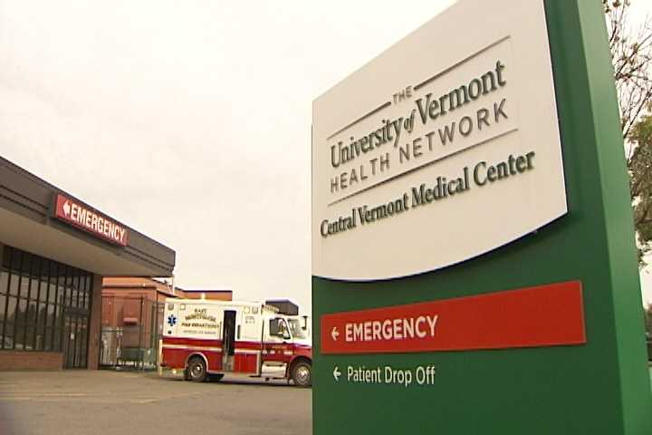 UVM Health Network employee detained by ICE agents, officials confirm